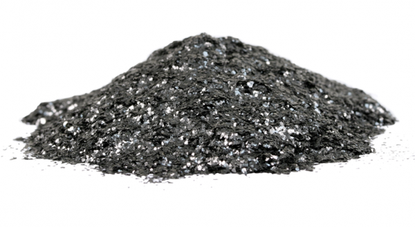 Supply of graphite from Europe - European Battery Alliance