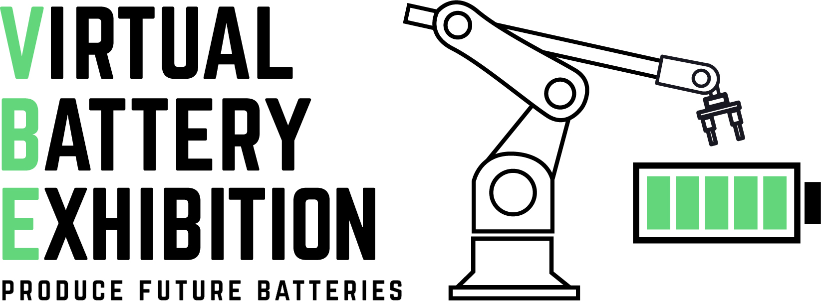 Virtual Battery Exhibition 2021 - European Battery Alliance