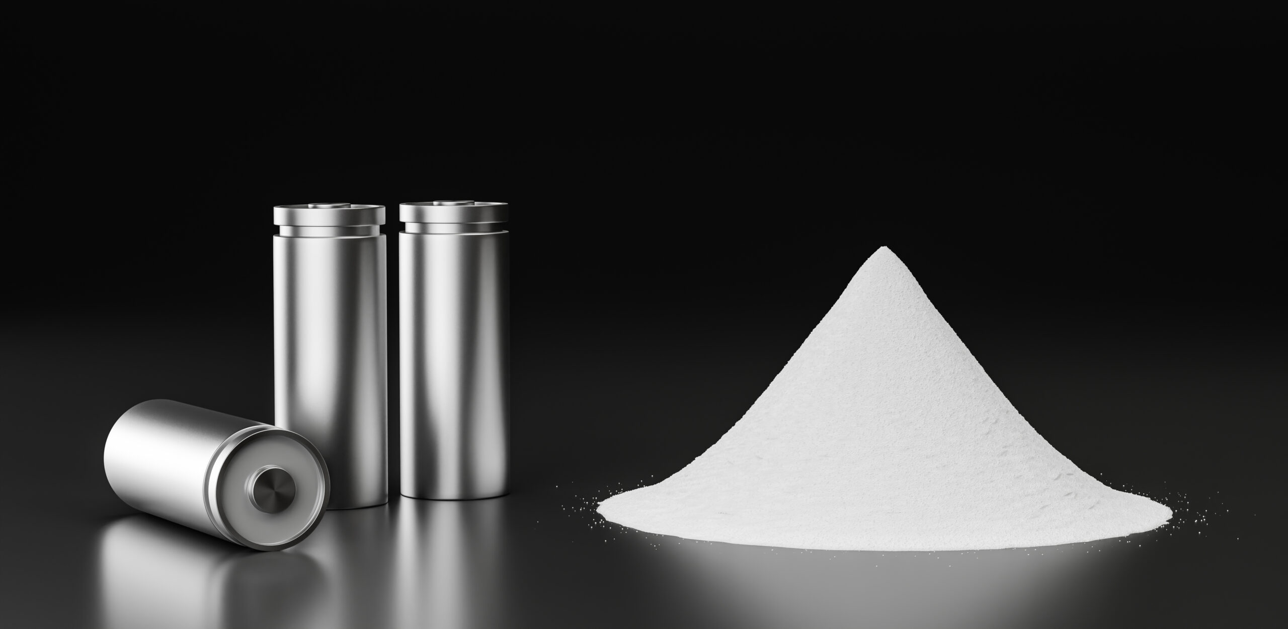 A domestic raw material supply chain is essential for Europe’s battery ...