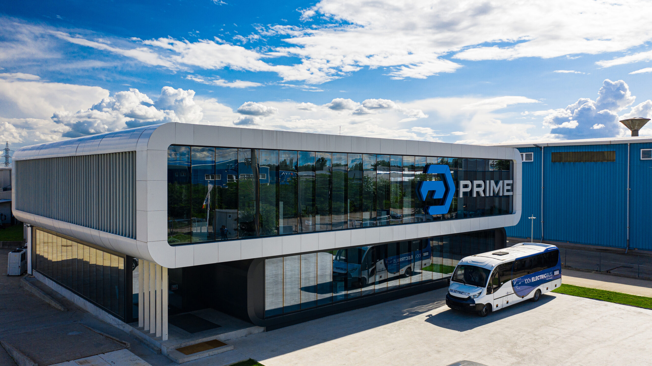 Prime Batteries Technology and EIT InnoEnergy join forces to scale up ...