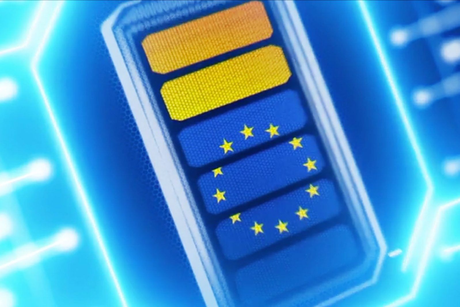 The European Battery Alliance to support EU's post coronavirus recovery ...