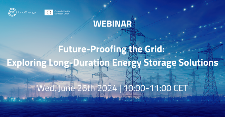 Future-Proofing the Grid: Exploring Lond-Duration Energy Storage ...