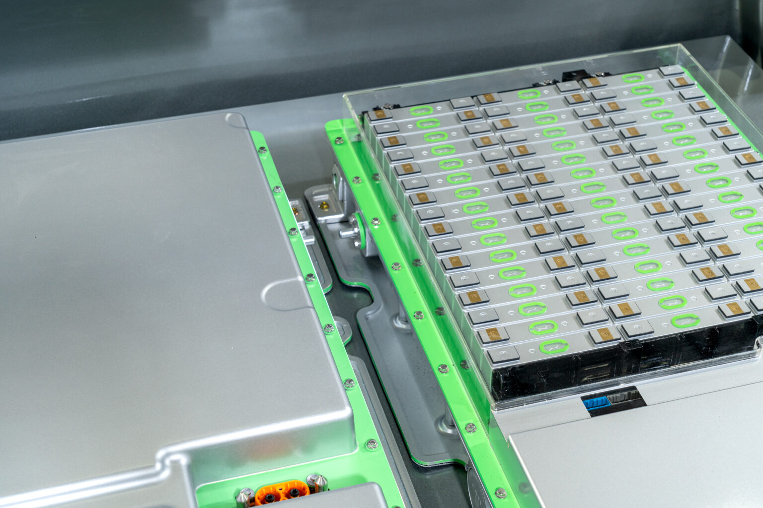 EU Battery Booster Package sends clear signal for battery manufacturing ...